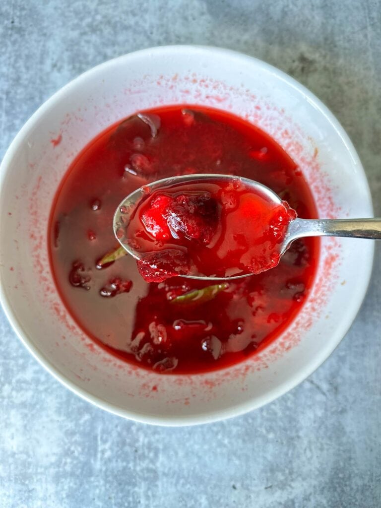 Easy Fruit Shrub Recipe: How to Make Delicious Drinking Vinegar ...